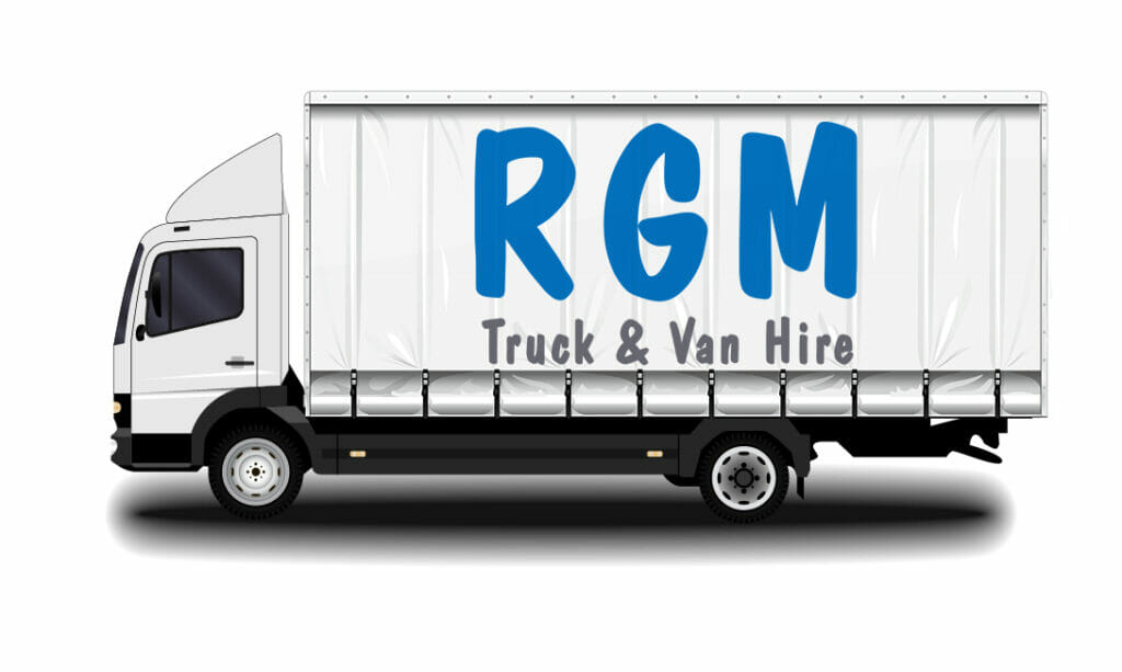Trucks - RGM
