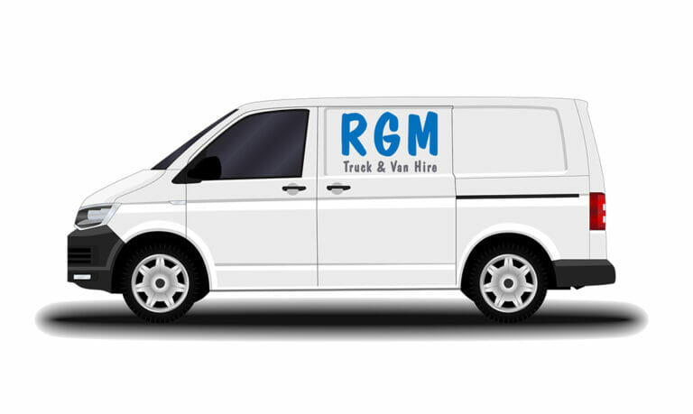 Vans - RGM